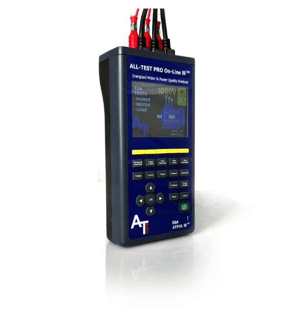 ATPOL III™ - Yellotec