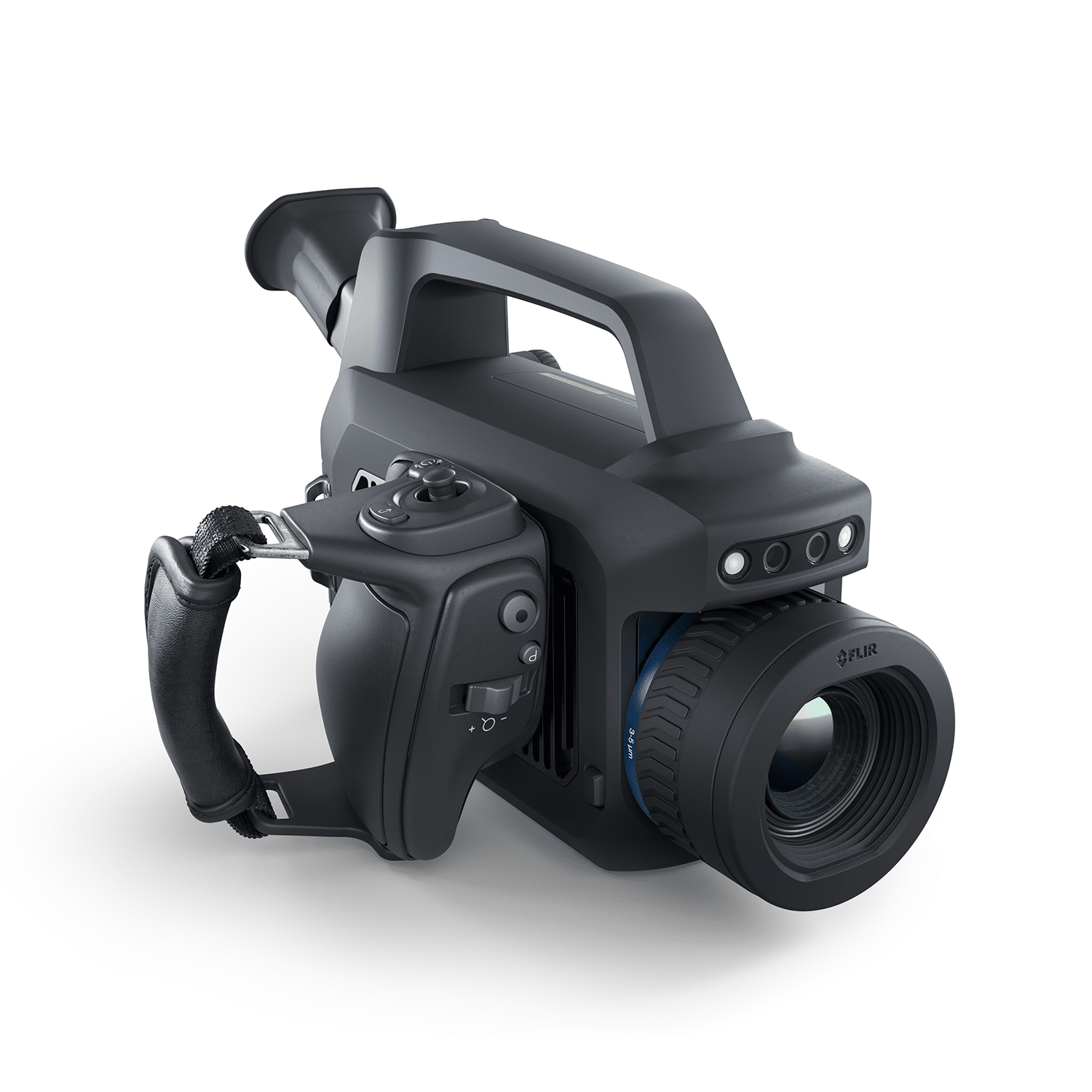FLIR Gx620 - Yellotec