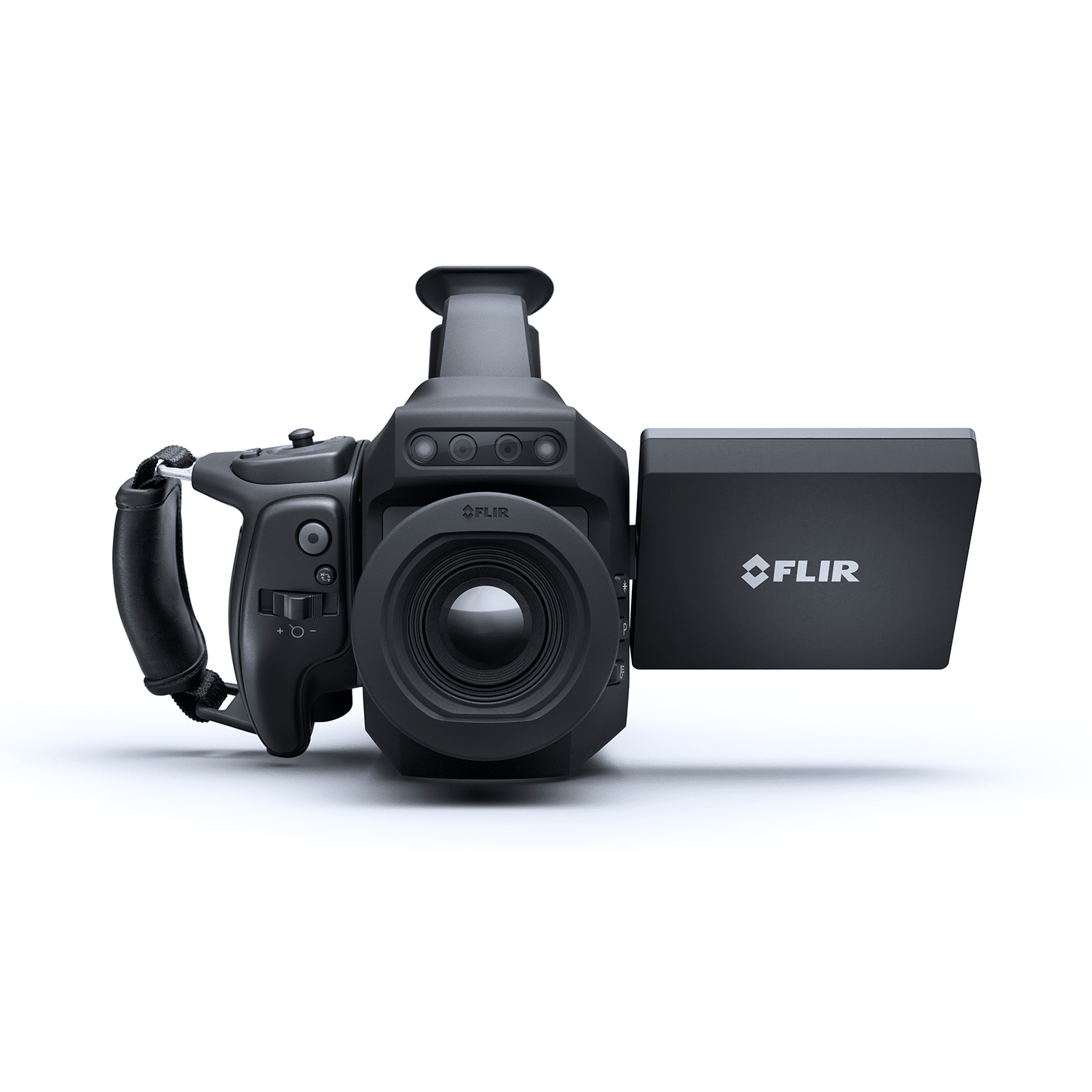 FLIR Gx620 - Yellotec