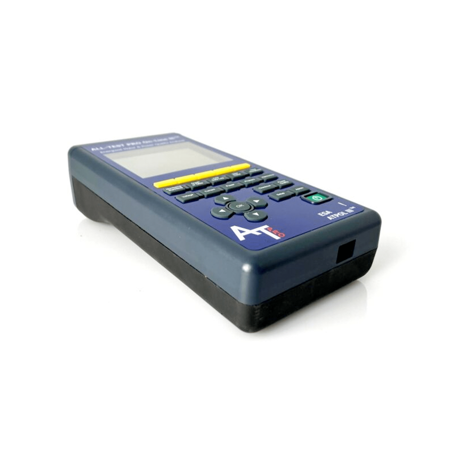 ATPOL III™ - Yellotec
