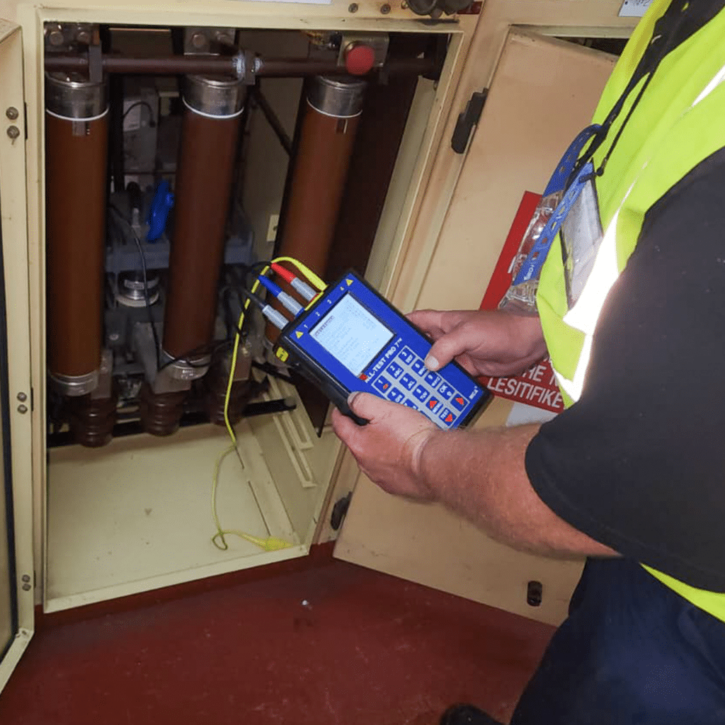 How to identify motor defects using the rotor fault zone - Yellotec