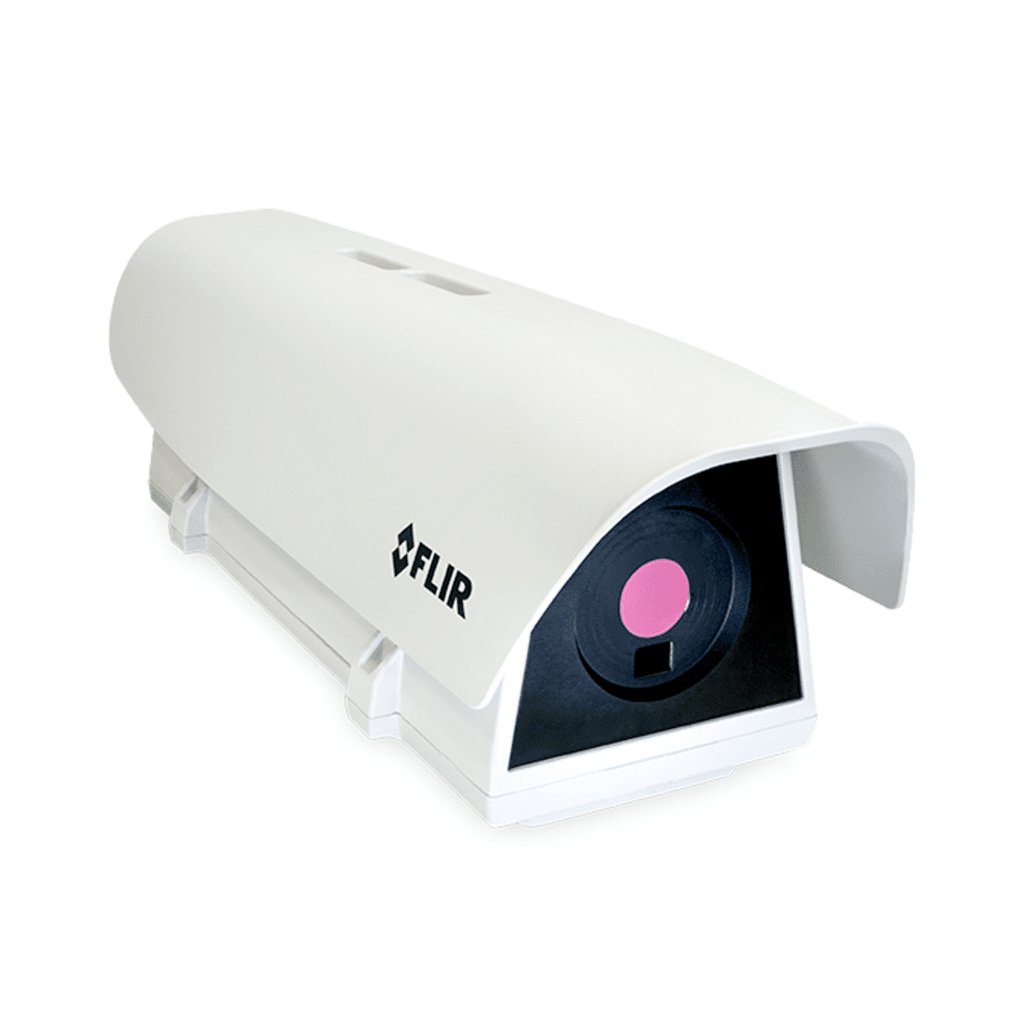 FLIR A500f/A700f Advanced Smart Sensor - Yellotec