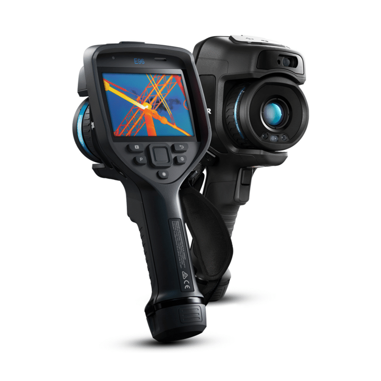 Yellotec | Product Type | Infrared Thermal Cameras