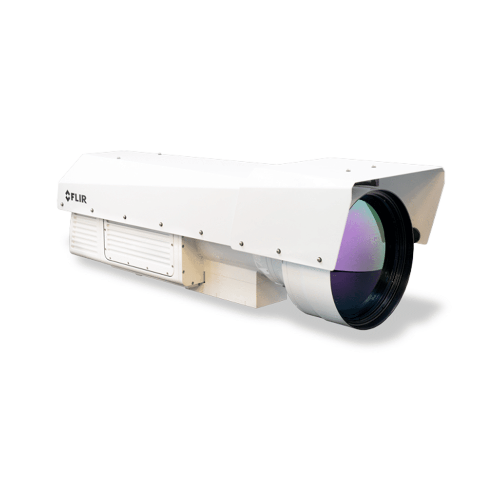 FLIR RS6780 MWIR - Yellotec