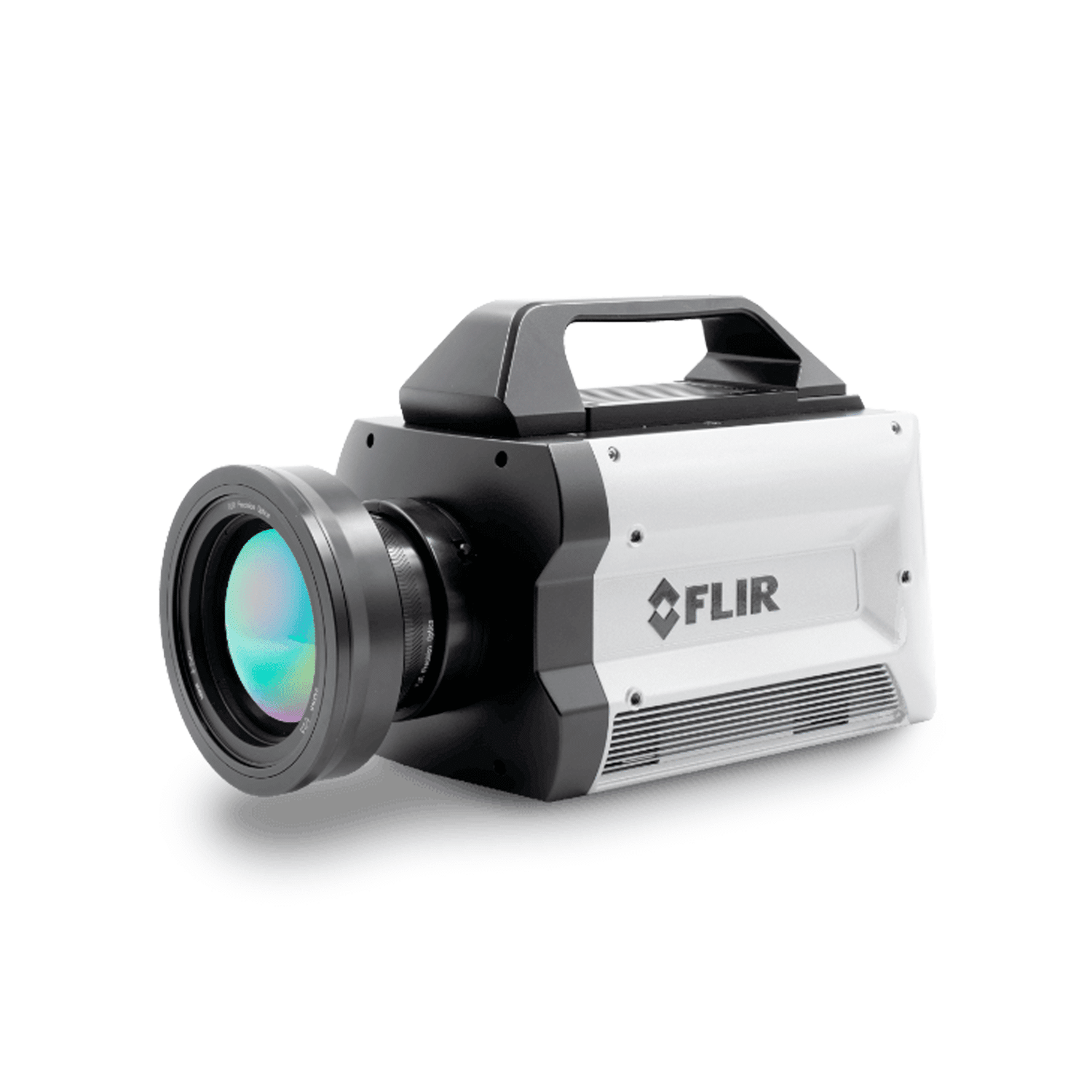 Teledyne FLIR - Yellotec