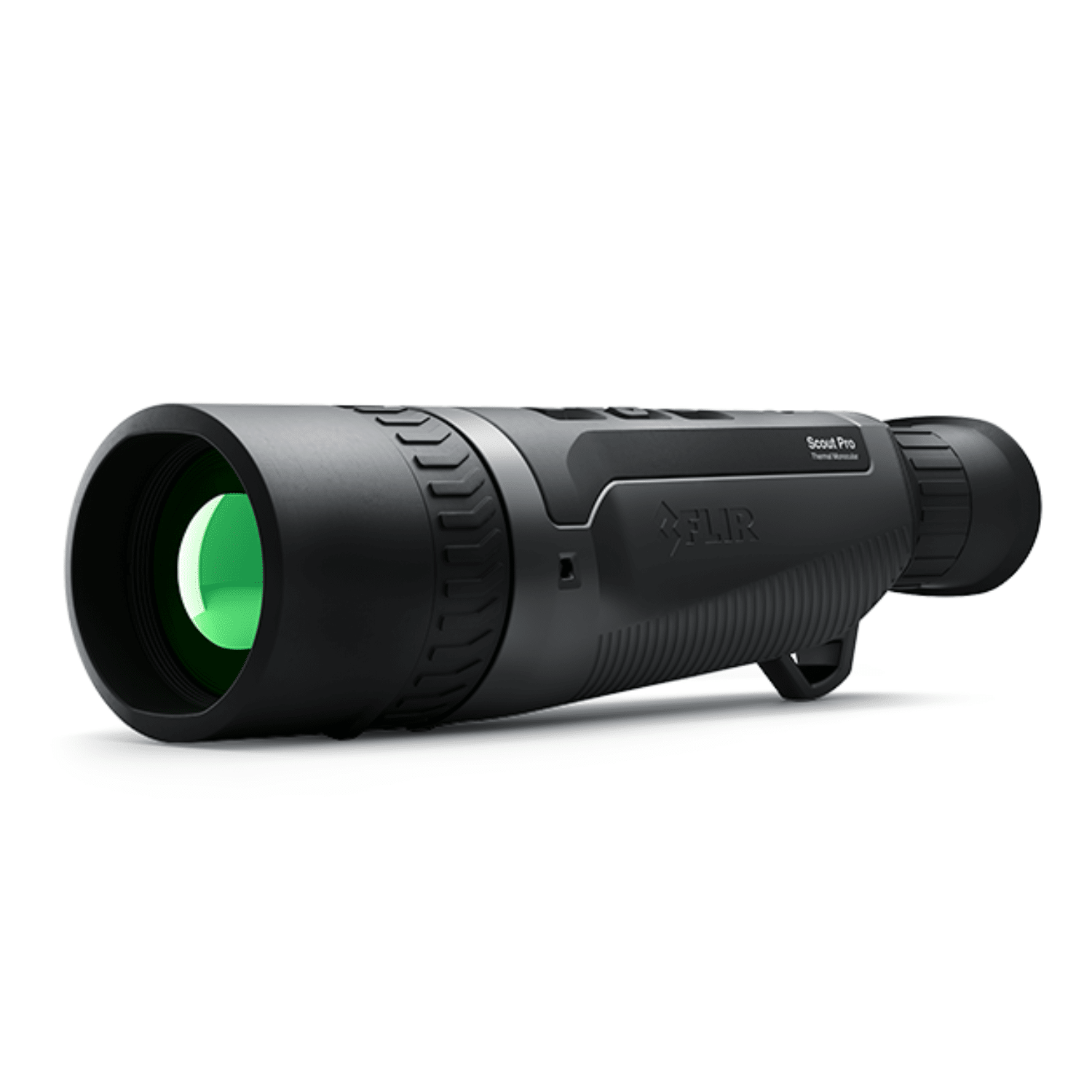 Yellotec | Product | FLIR Scout Pro: Thermal Monocular