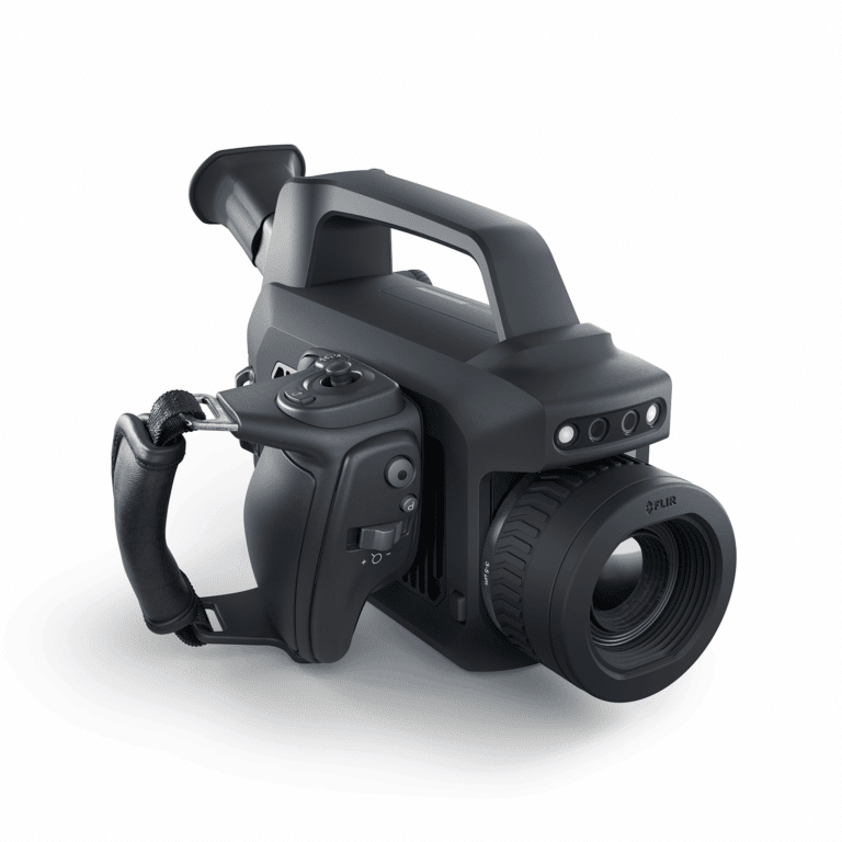 Exclusive Demo Unit Sale – FLIR Optical Gas Imaging Cameras - Yellotec