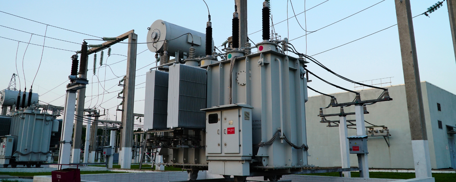 Transformer Oil Analysis Services - Yellotec